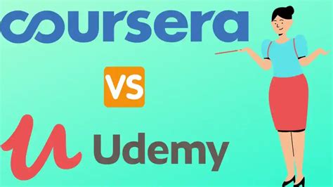 Coursera Vs Udemy For Data Science Which Is Better 2025