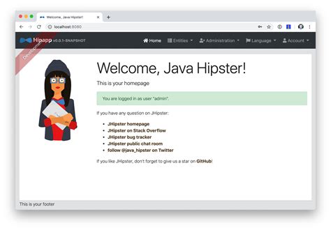 Better Faster Lighter Java With Java 12 And Jhipster 6 Okta Developer