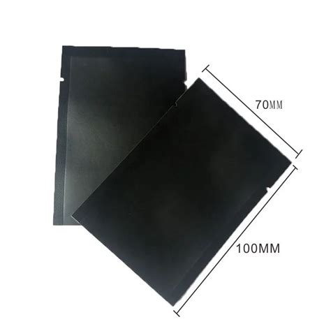 Biodegradable 5g 10g Kraft Paper Sachets Custom Printed Smell Proof Paper Bags For Loose Tea