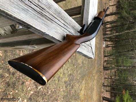Remington 760 35 Rem Exceptional