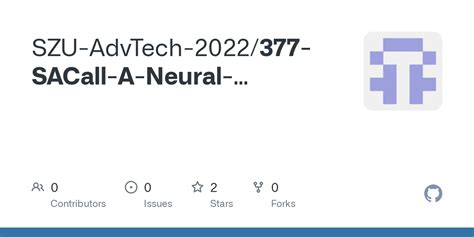 377 Sacall A Neural Network Basecaller For Oxford Nanopore Sequencing
