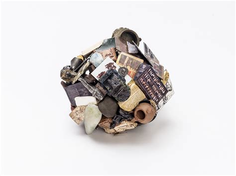 New Survivalism The Object Guardian Parsons And Charlesworthparsons And Charlesworth