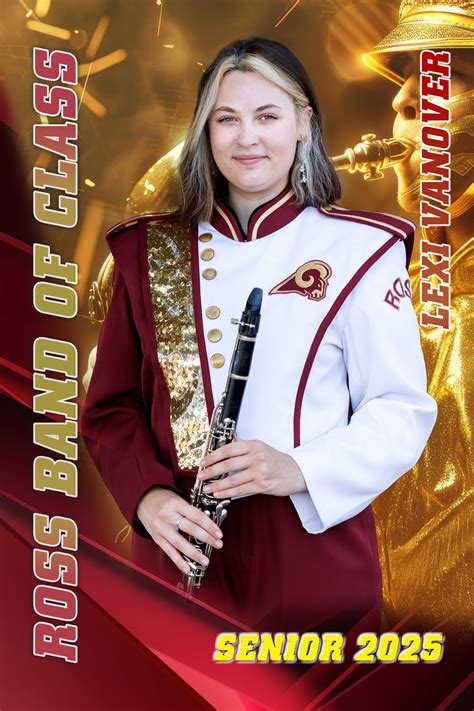 Jazz Band — Ross Band Of Class