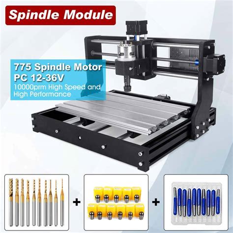 Homemade Cnc Wood Engraving Router With 100w Spindle Cnc Router With