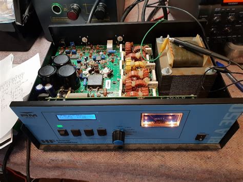 Linear Amplifier Wifi At Eden Disney Blog