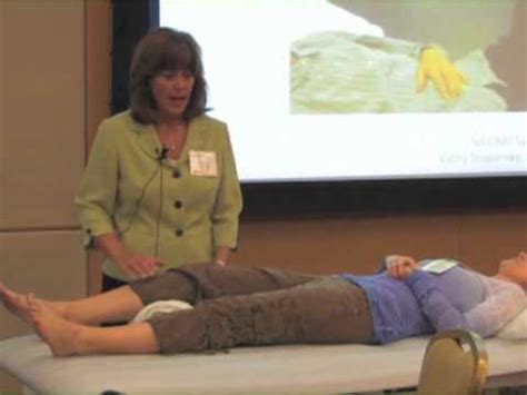 Joint Mobilization Knee Tibiofemoral Joint