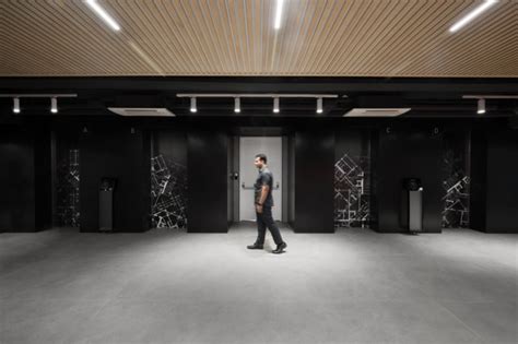 Atul Patel Architects Offices Mumbai Office Snapshots