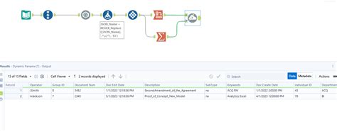 Split Complex String Into Multiple Columns Alteryx Community