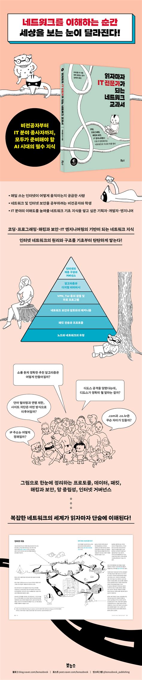 읽자마자 It 전문가가 되는 네트워크 교과서 컴퓨터it 전자책 리디 읽자마자 It 전문가가 되는 네트워크 교과서 컴퓨터it 전자책 리디