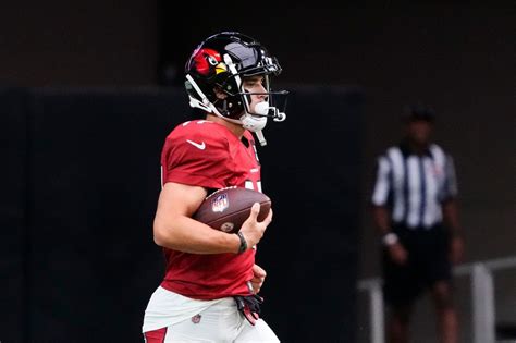 Andy Isabella Clears Waivers After Release By Arizona Cardinals