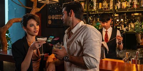 Worst Pick Up Lines Ever As Overheard By Your Bartender Yourtango
