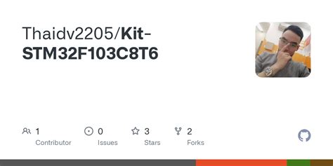 Kit Stm32f103c8t61gpioled3gpiobuttonusermainc At Master