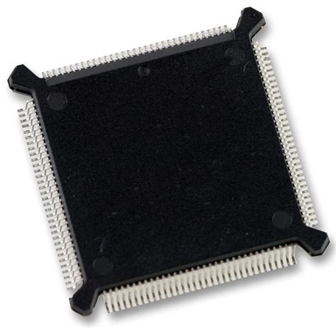 mc68332aceh16 nxp 32 bit microcontroller modular architecture