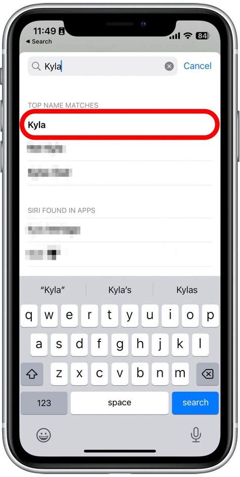 The Easiest Ways To Use Speed Dial On IPhone