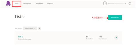 How To Create Emailoctopus Form In Amp Amp Tutorials