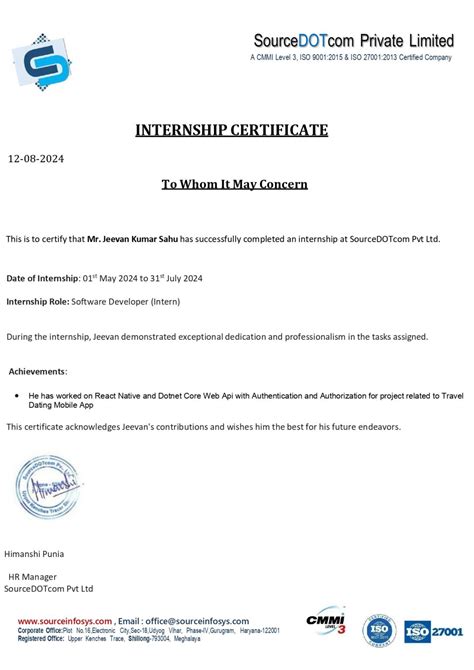 Jeevan Kumar Sahu On Linkedin Authentication Authorization