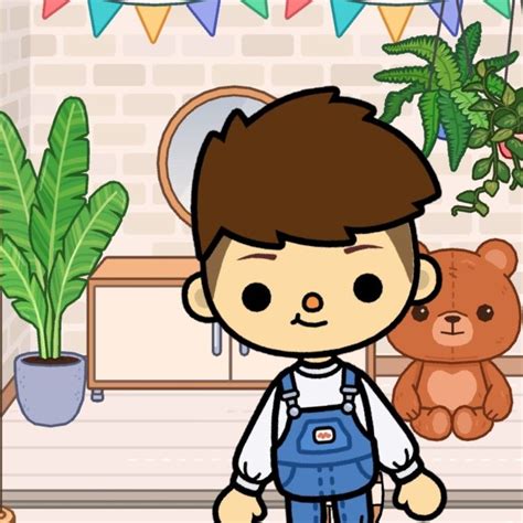 Toca Life Toca Life World Toca Boca Toca Life King King