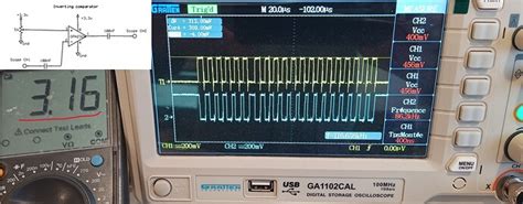 Advice On My Self Learning Sonar Circuit General Electronics Arduino Forum