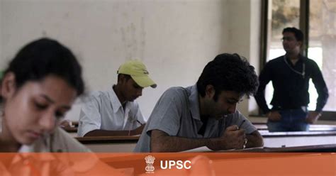UPSC CSE Mains DAF I Released At Upsc Gov In Fill Up By July