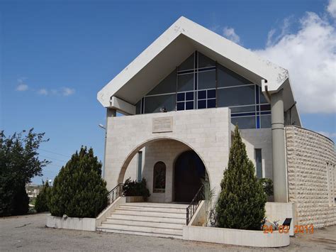 كنيسة مار يوحنا المعمدان