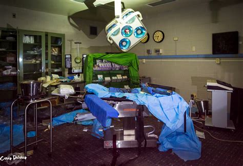 Hancock Memorial Hospital Passionate Perspective Photography Work Of