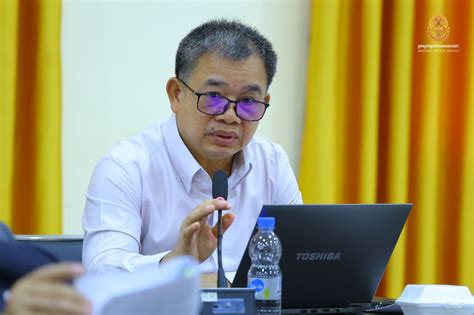 ក្ ក្រសួងមុខងារសាធារណៈ Ministry Of Civil Service Cambodia