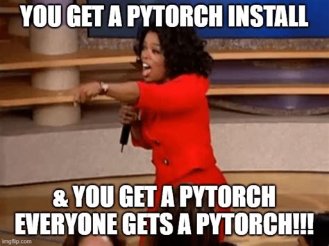 Every Time I Install Python Llm Stuff Rlocalllama