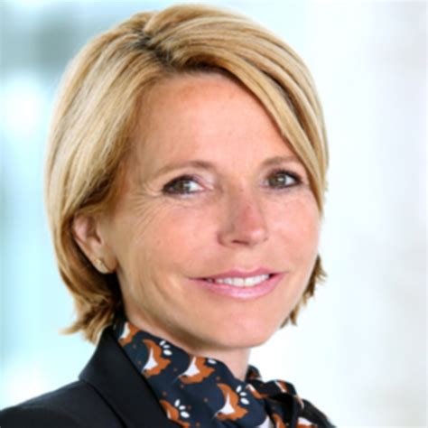 Brigitte Alexander Head Of Brand And Live Communication Merck Group