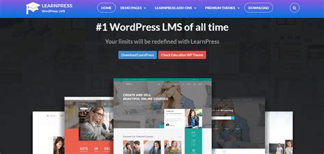 Best WordPress LMS Plugins For Courses In