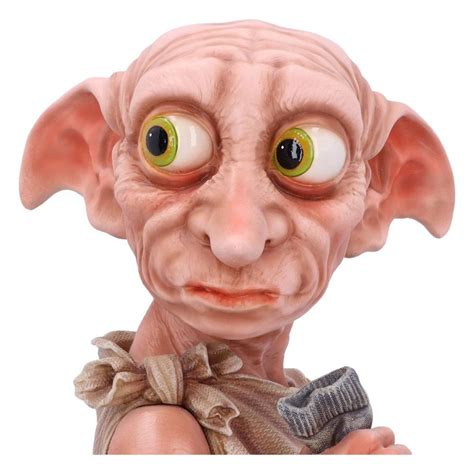 Harry Potter Buste Dobby 30 Cm Nemesis Now