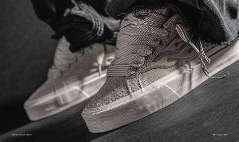Straye Skateboarding Shoes