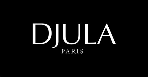 Djula Joaillerie Paris Djulafr