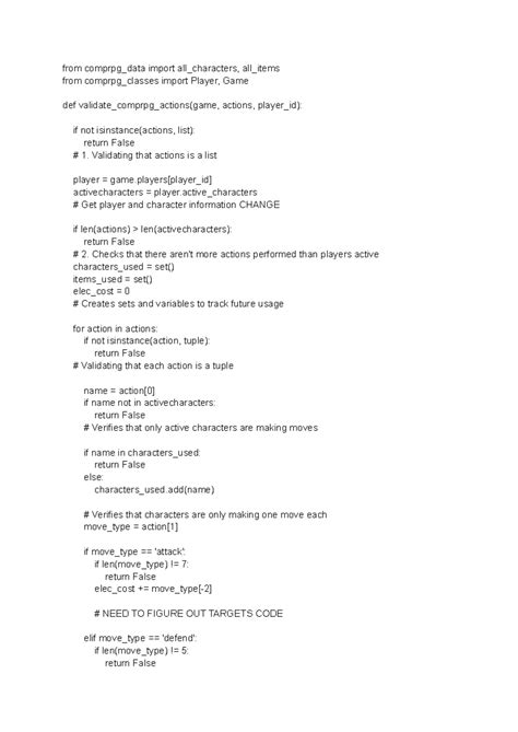 Coding Script Some Notes From Assignment 2 This Semester From Comprpgdata Import Studocu