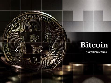 Bitcoin Powerpoint Presentation Slides PowerPoint Presentation Sample Example Of PPT