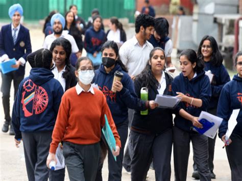 1st Semester Results Of ICSE ISC Exams May Be Announced In Second Half Of Jan 2022 Education