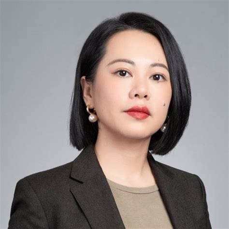 Ai Could See People Living As Second Class Citizens Warns Alice Xiang