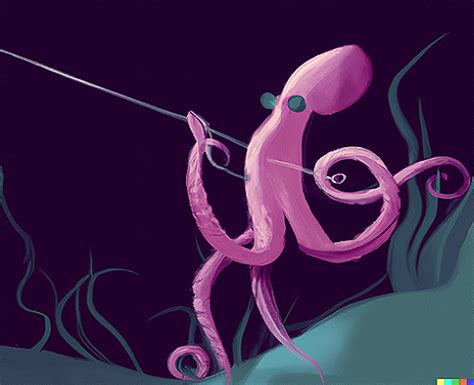 Nlp — The Octopus Thought Experiment By Michael Markin Level Up Coding