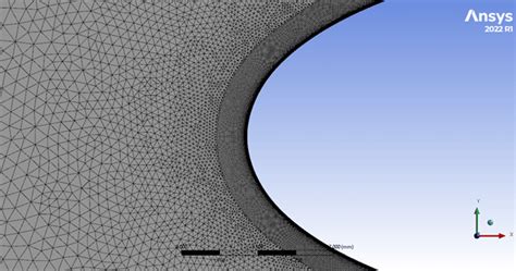 Mr Cfd Darrieus Turbine Paper Validation By Ansys Fluent