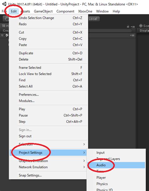 CRIWARE Unity Plugin Manual ADX Tips