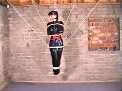 Secured In Cold Steel BDSM LATEX FM Intporn Forums