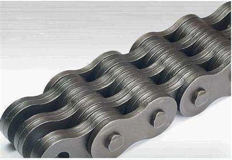曳引链 提升链型号 起重链型号 山东圣铎链传动有限公司