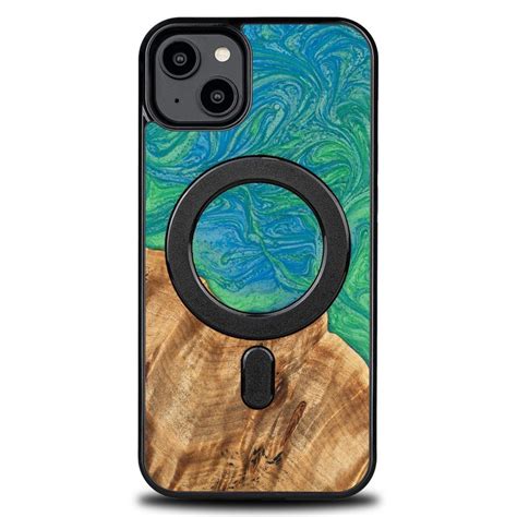 Etui Bewood Unique Na Iphone Plus Neons Tokyo Z Magsafe Bewood Sklep Empik Com