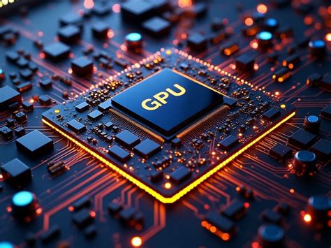 Imran Baghirov On Linkedin Remember When Gpus Graphics Processing Units Were Just For Gamers 20…