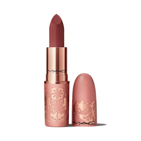 Teddy Forever Mac Cosmetics Chile