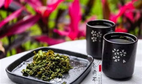谷雨喝谷雨茶图片 喝谷雨茶图片 大山谷图库