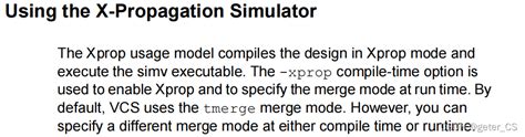 verilog 不定态 x态 传播 verilog `probe csdn博客