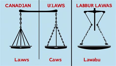 Uk Labour Laws What Can We Learn From Canda