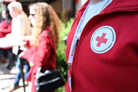 Тренчевска Како државни институции заедно со граѓанскиот сектор имаме слух за потребите на