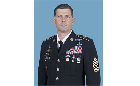 Army Delta Force Sergeant Major Dies During Free Fall Parachute Training