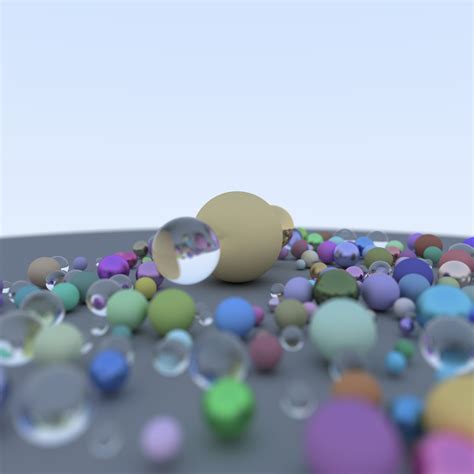 github skyzh raytracer rs ⚡ a high performance path tracer implemented in rust based on ray